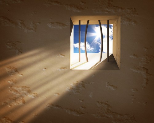 Break Out of the Prison of Perfectionism | Dr. Nick Lazaris