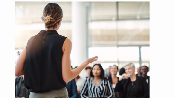 Mastering the Art of Hand Gestures in Public Speaking | Dr. Nick Lazaris